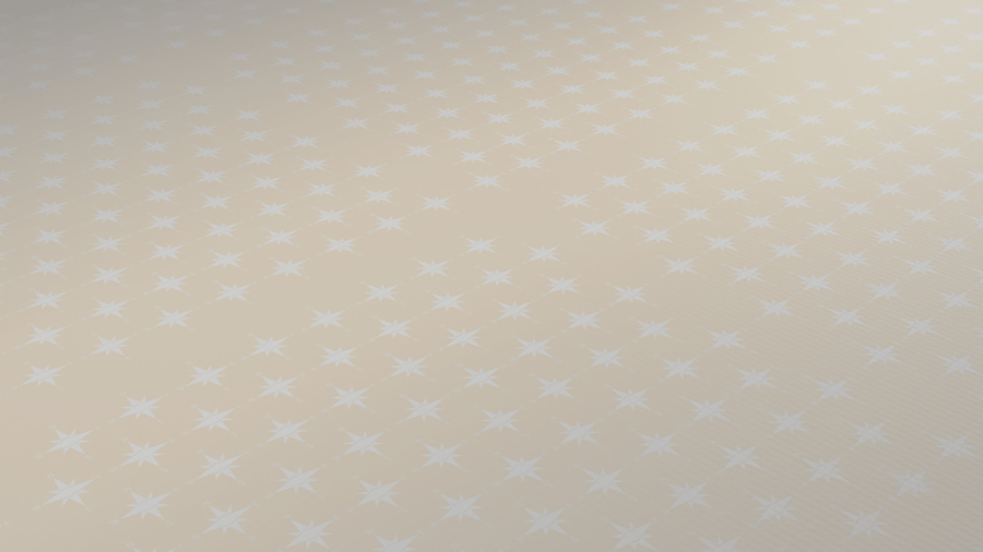 Translucent Printed Surface PBR Texture - A23D