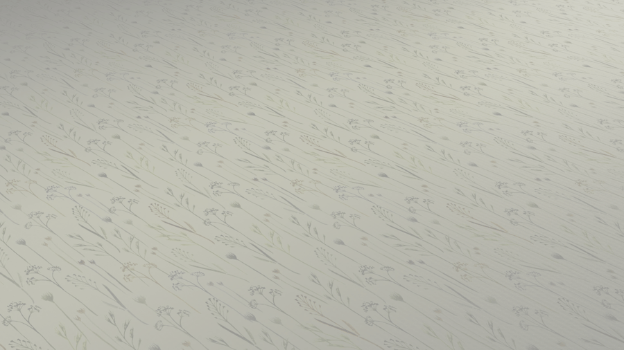 Translucent Printed Surface PBR Texture - A23D