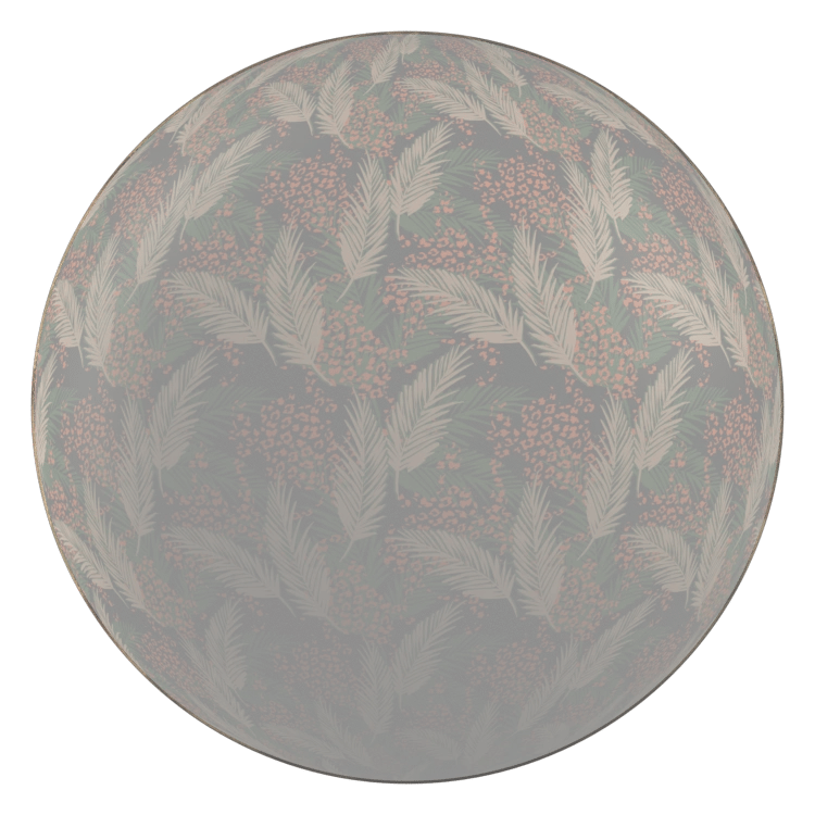 Translucent Printed Surface PBR Texture - A23D