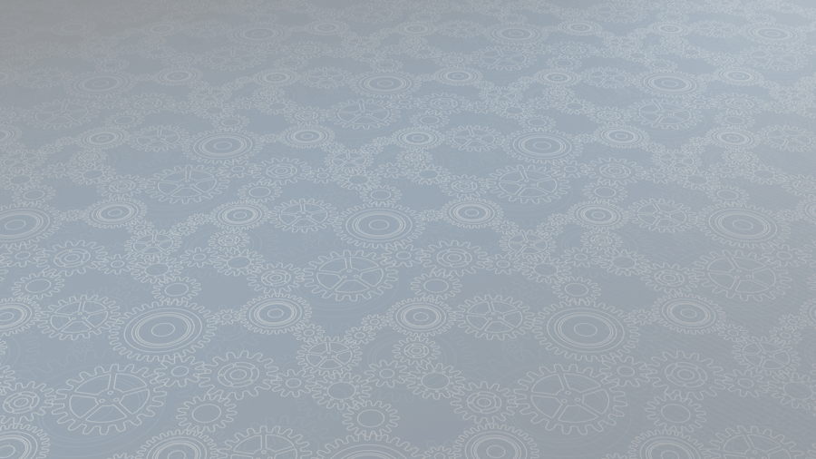 Translucent Printed Surface PBR Texture - A23D