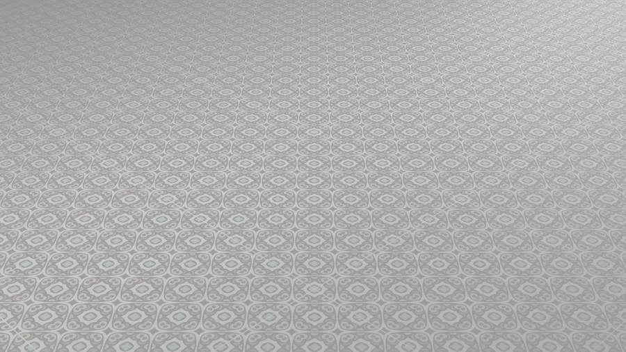 Translucent Printed Surface PBR Texture - A23D