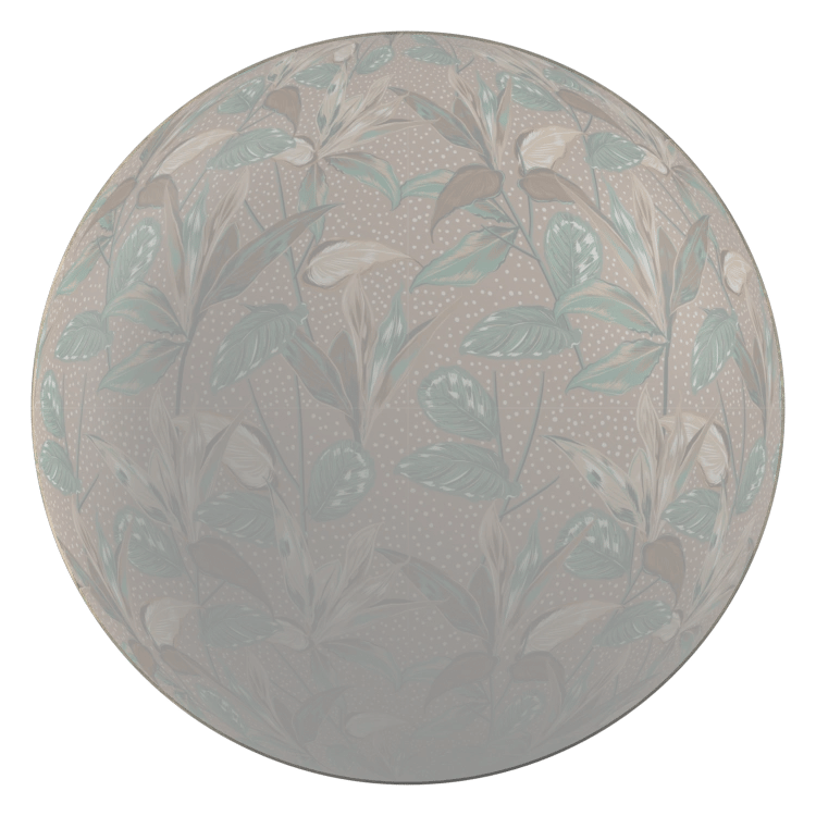 Translucent Printed Surface PBR Texture - A23D